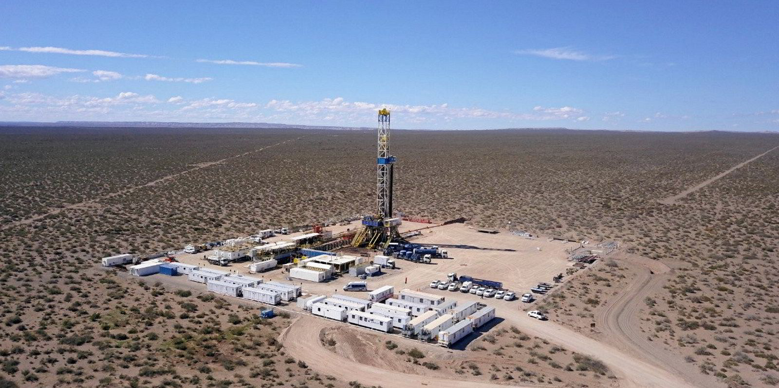 Vista and Trafigura seal $250m Argentina shale deal | Upstream Online