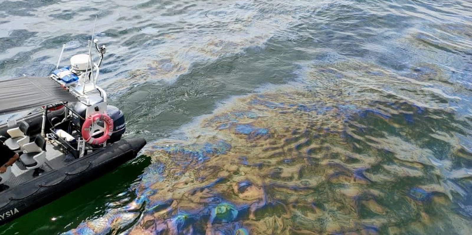 Could this seafarer’s case upend the US prosecution of oil dumping by ...