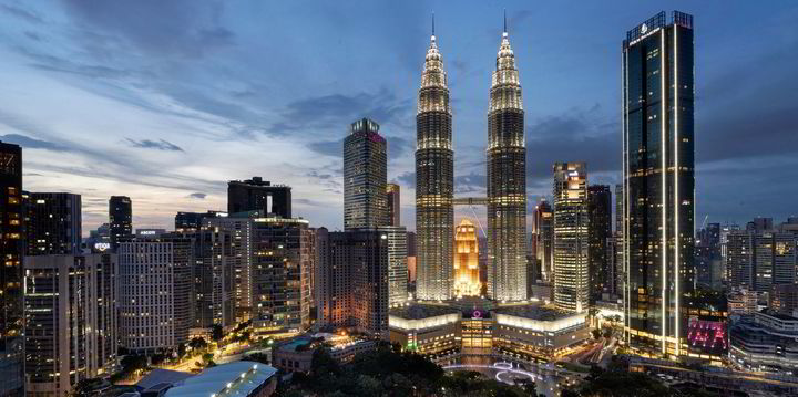 Petronas awards Banang oilfield prize | Upstream Online