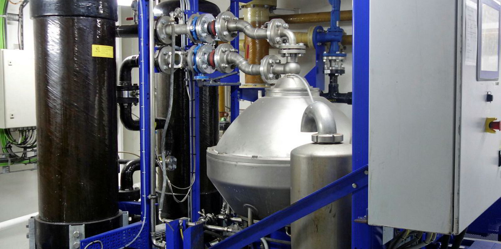 Scrubber proponents see focus moving from SOx to CO2 | TradeWinds