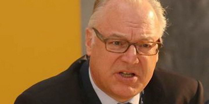 Carsten Rehder buys bulk carriers as container ship division shrinks ...