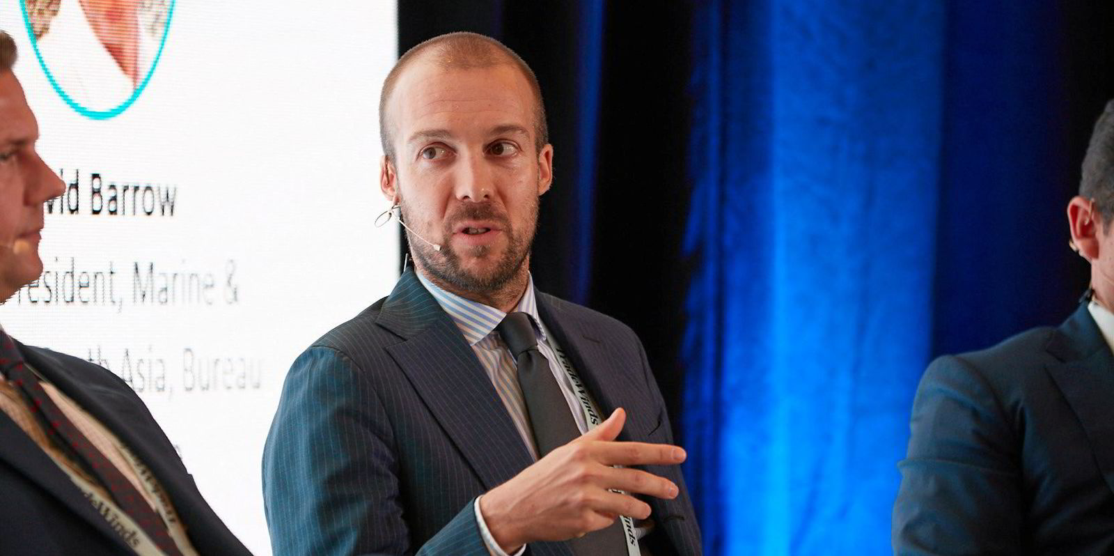 Fratelli Cosulich fixes $39m financing for new LNG bunker vessel ...