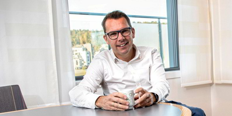 Minustall og rekordlav produksjon for Agder Energi | Europower