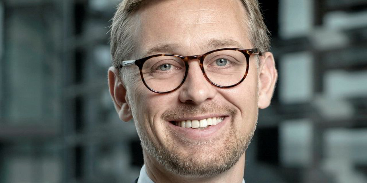 Maersk Tankers offloads oldest handysize | TradeWinds