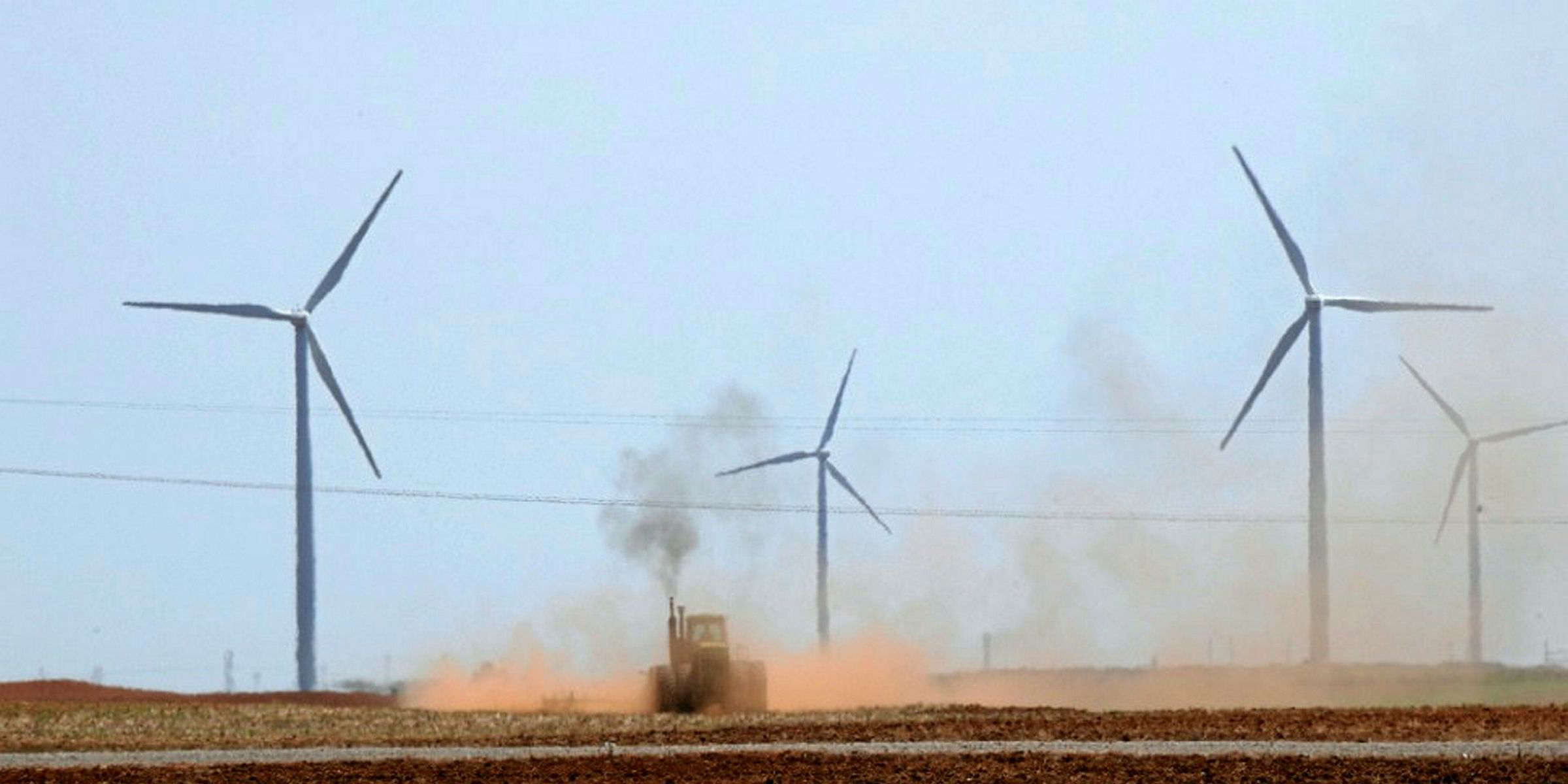 AEP's timeline slips for anticipated Wind Catcher approvals | Recharge