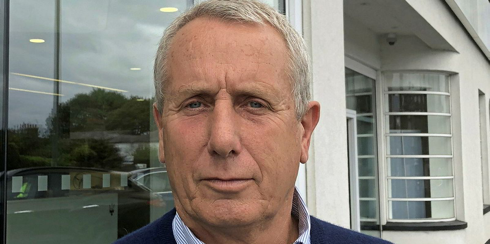 Allure of cleaner fuel supports gas sector optimism | TradeWinds