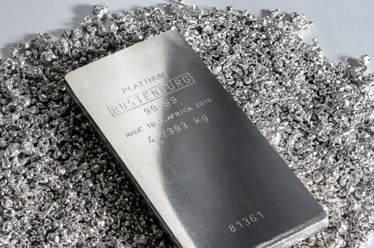 ANALYSIS | Will rising platinum and iridium prices restrict the growth ...