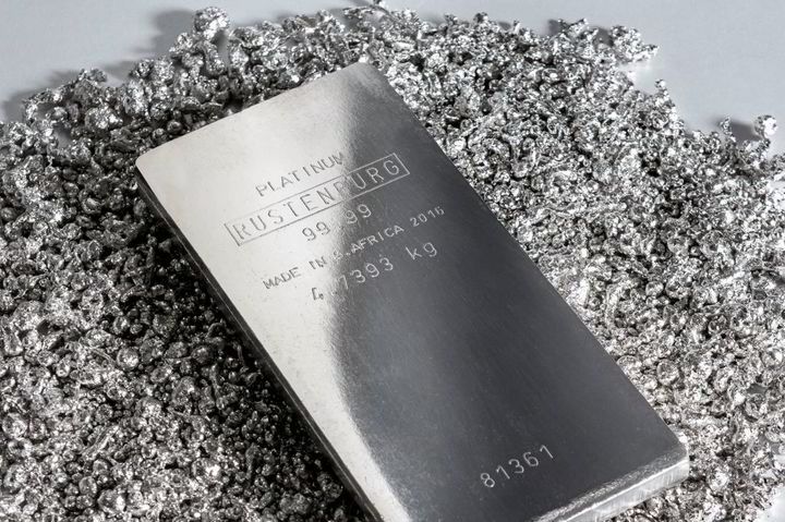 ANALYSIS | Will rising platinum and iridium prices restrict the growth ...