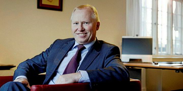 Akva Group CEO Knut Nesse bullish on land-based aquaculture despite ...