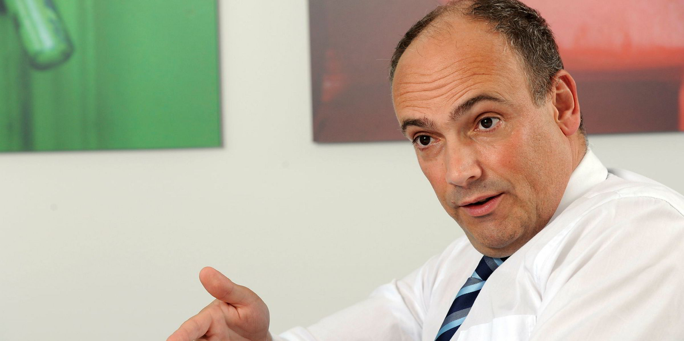 Hapag-Lloyd stock rebounds strongly after upgrade | TradeWinds