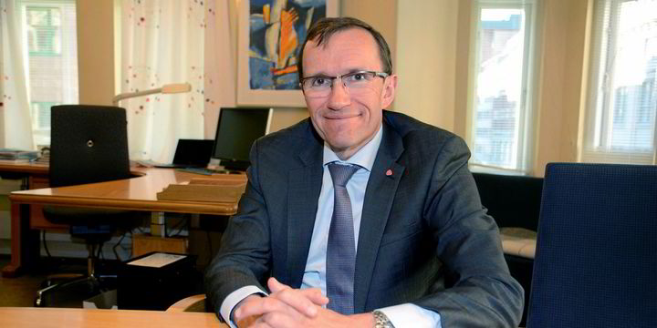 Barth Eide: – Vi er enige, NorthConnect blir ikke bygget | Europower