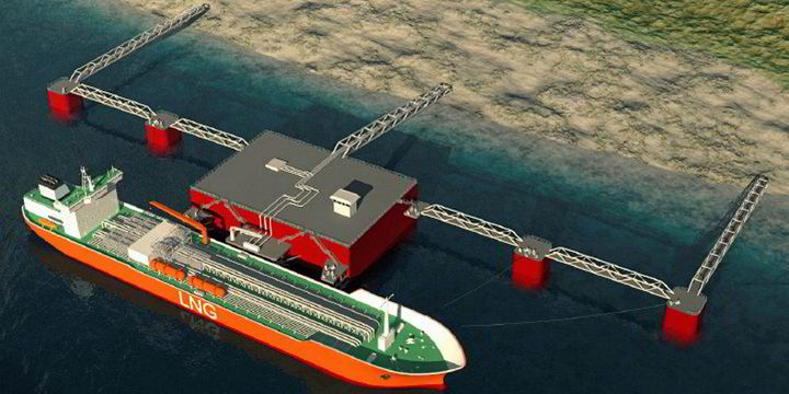 LNG deal boost for Calub-Hilala | Upstream Online