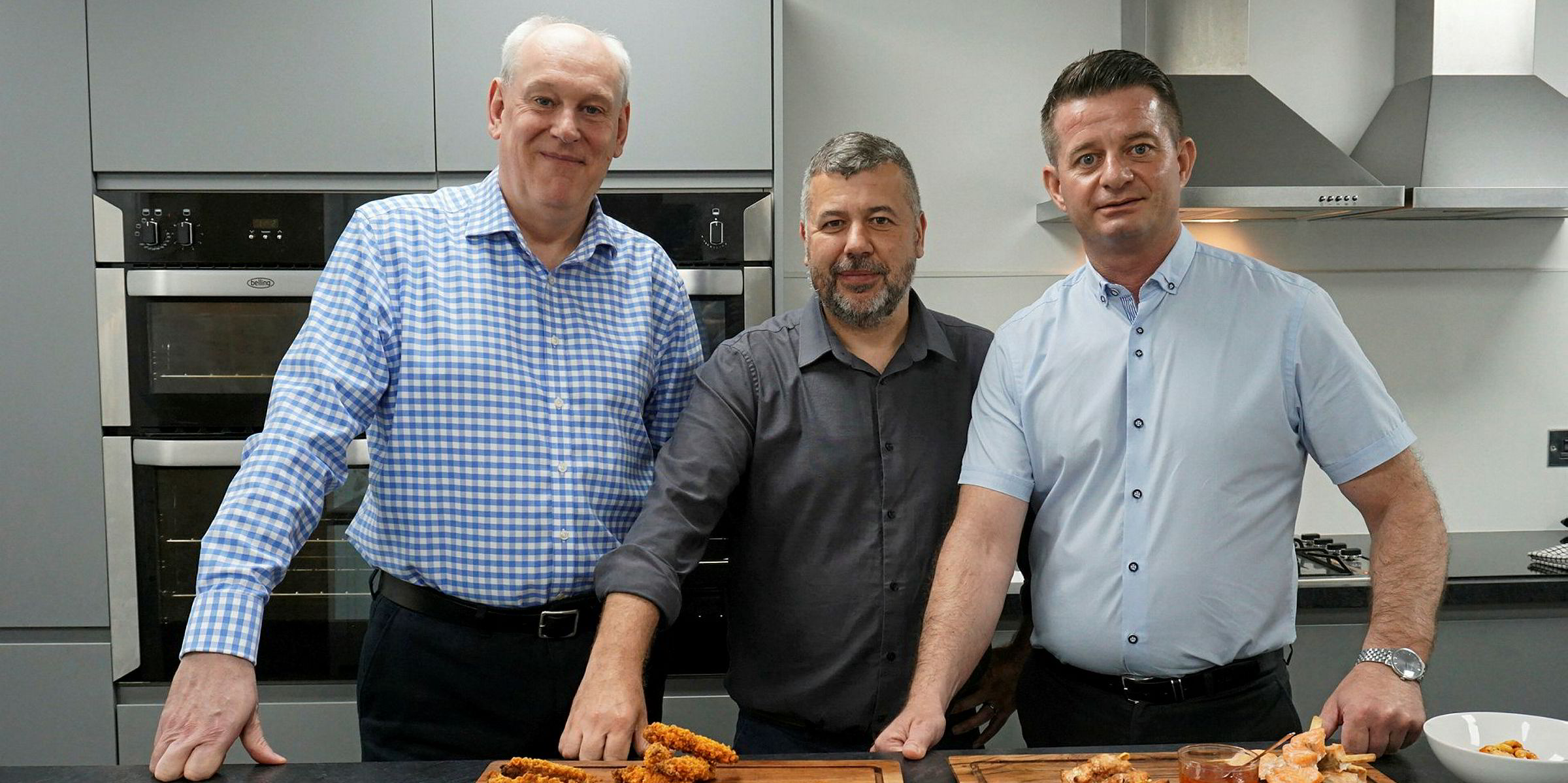 Grimsby seafood firm hires former Caistor CEO, plans expansion ...