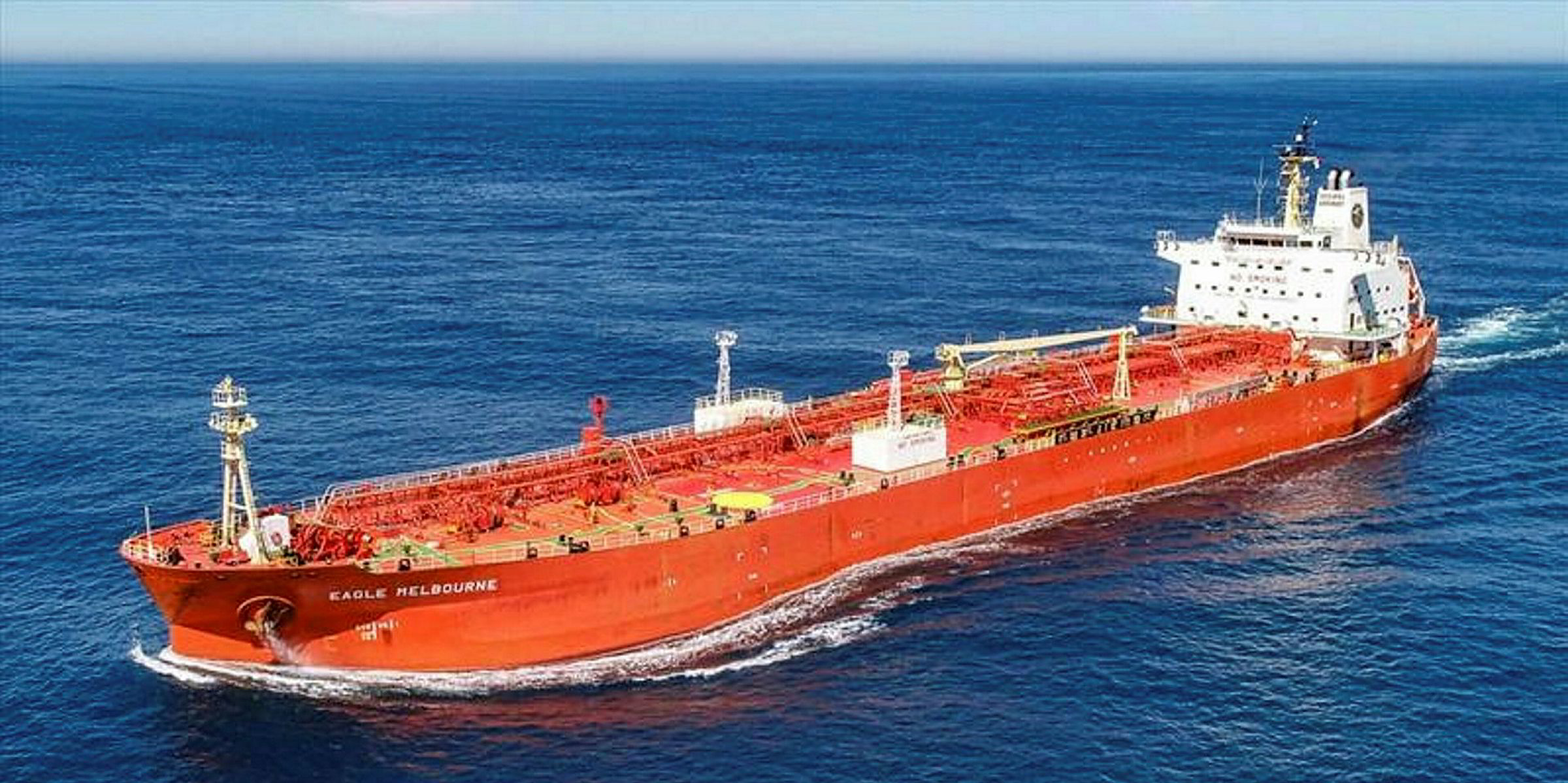 Falcon Navigation and Vienna Ltd pile on MR tanker buys | TradeWinds