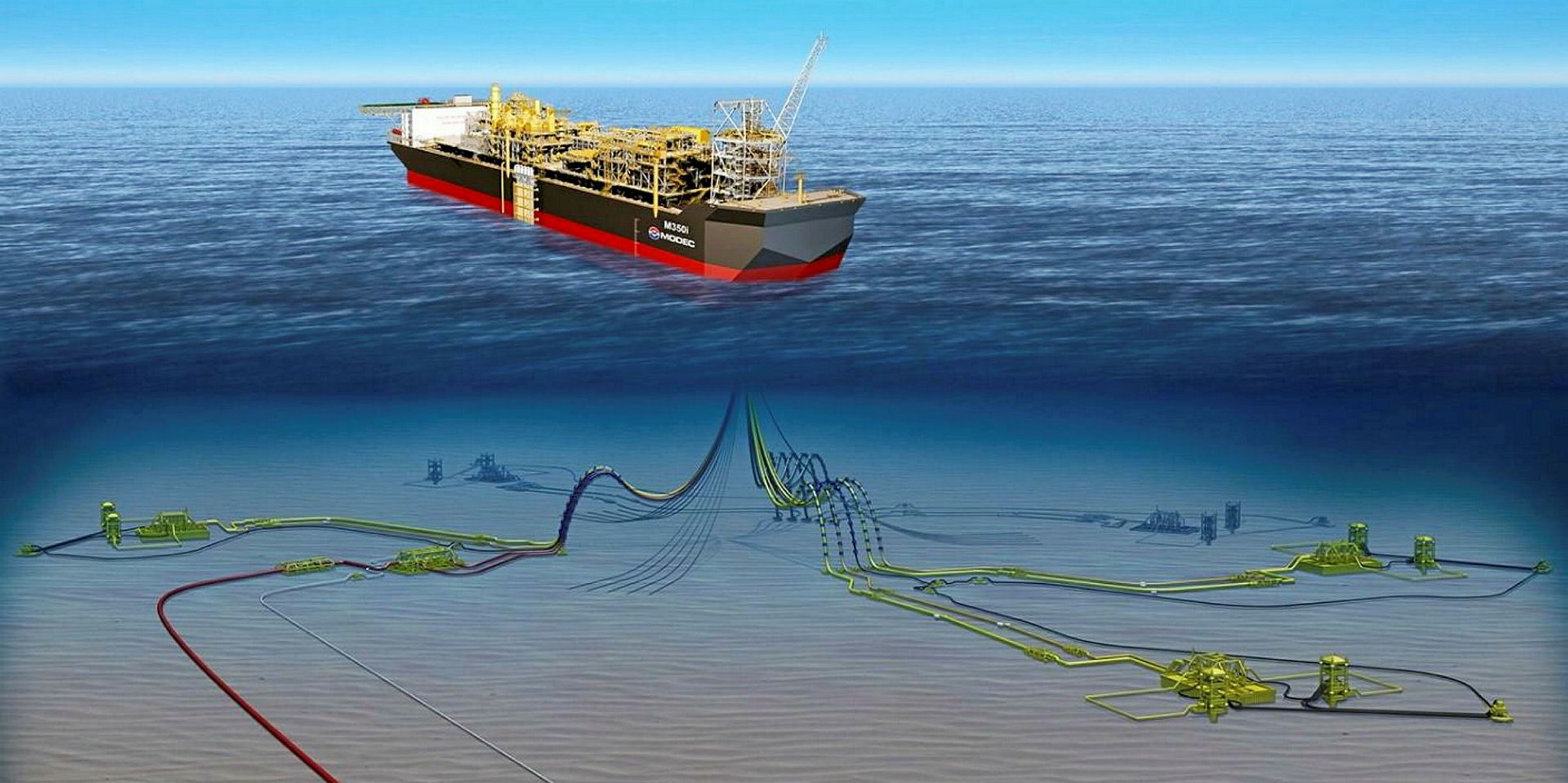 Barossa FPSO contract awarded | Upstream Online