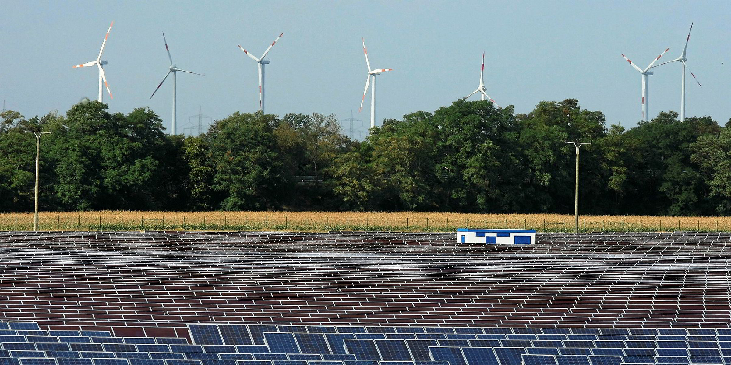 SolarPower Europe sees world adding 800GW in solar capacity by 2023 ...