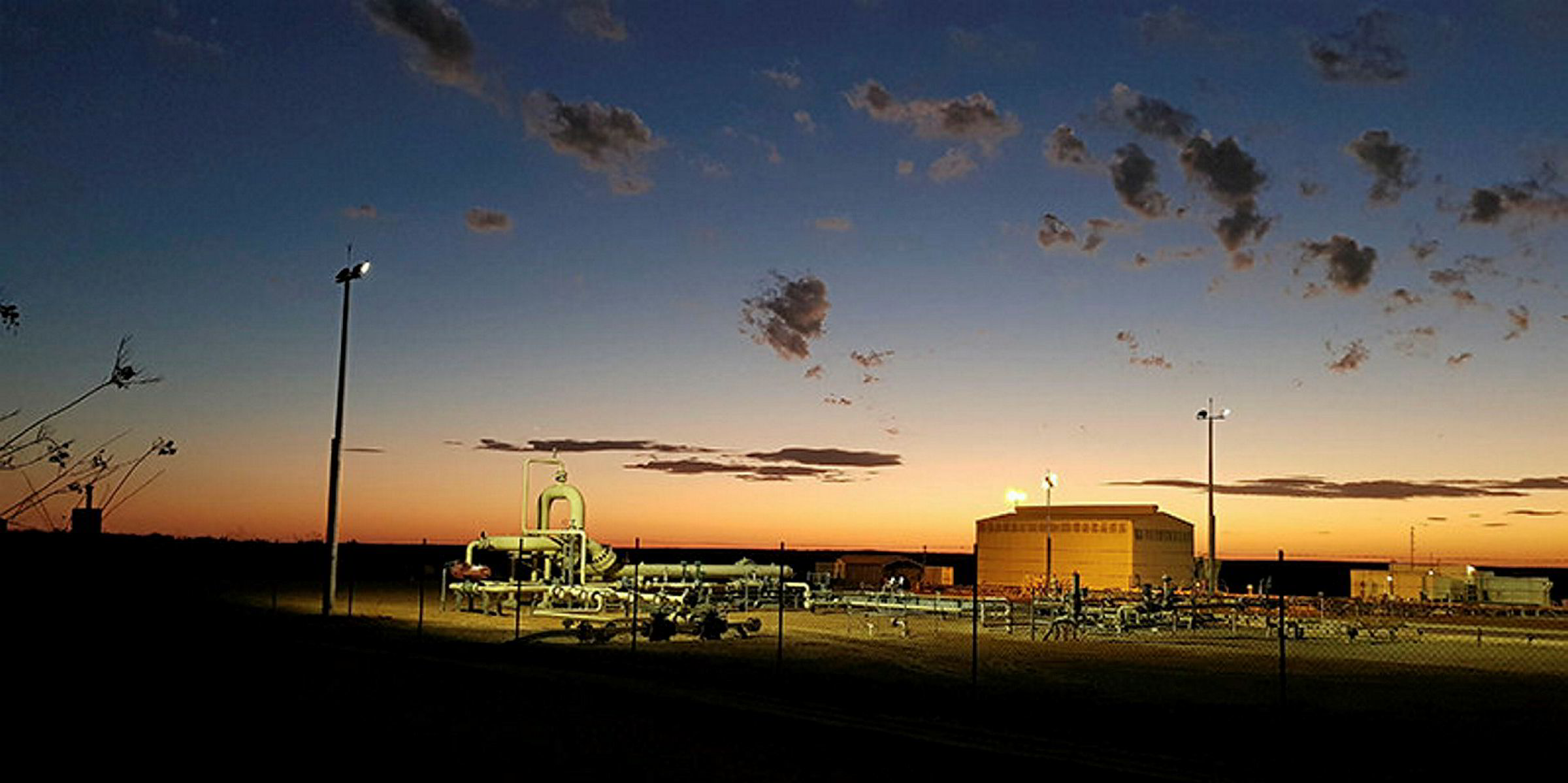 Beach basks in Beharra Deep | Upstream Online