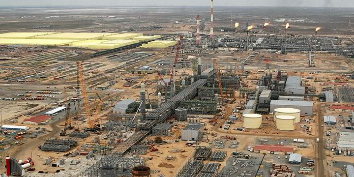 Tengiz work reined in as Chevron and partners battle Covid-19 spread ...