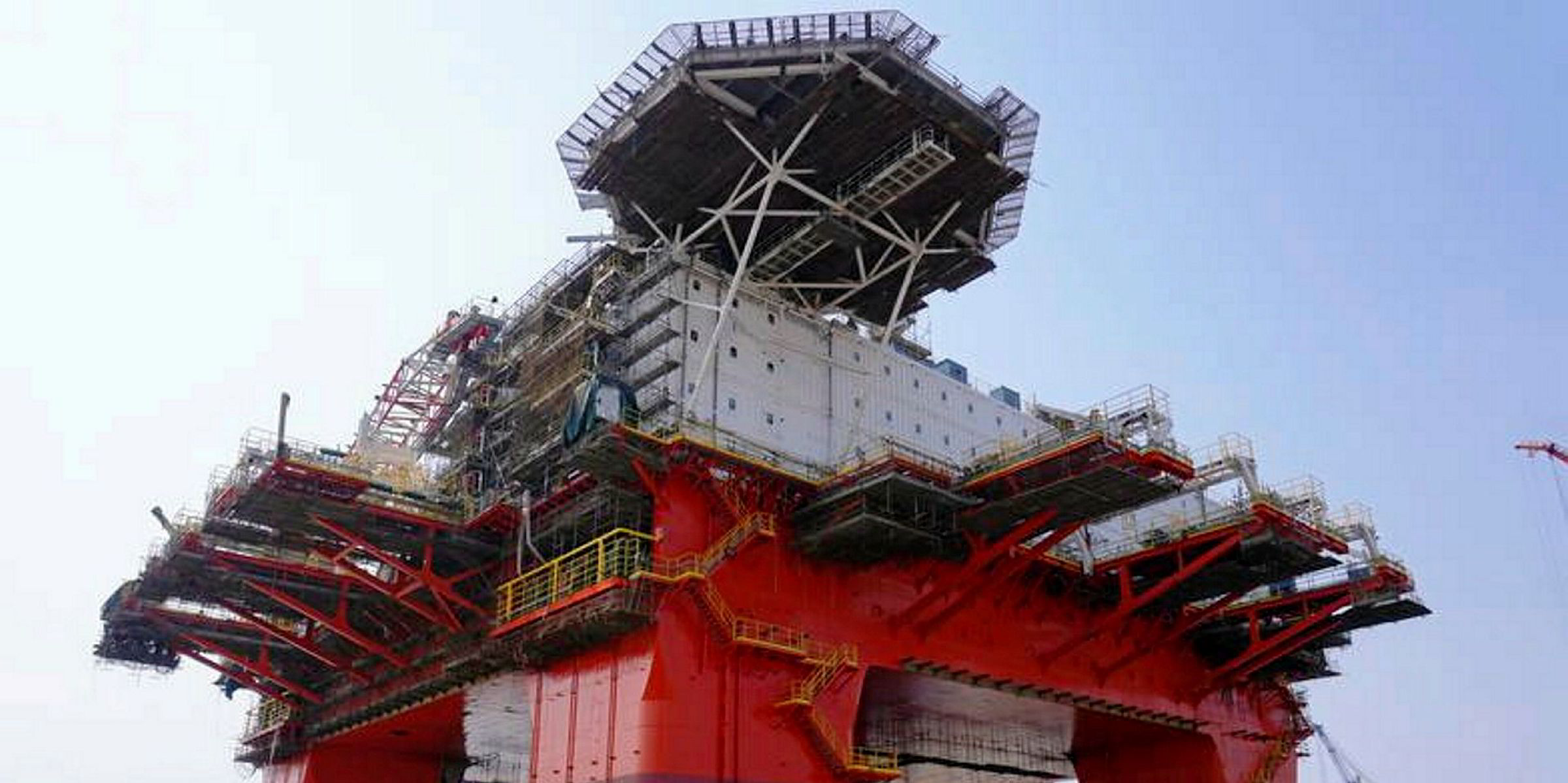 Norway's Prosafe gets further extension from lenders | Upstream Online