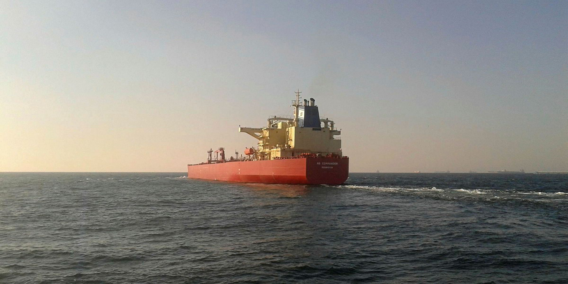 Novoship aframax period deals defy weakness in spot trade | TradeWinds