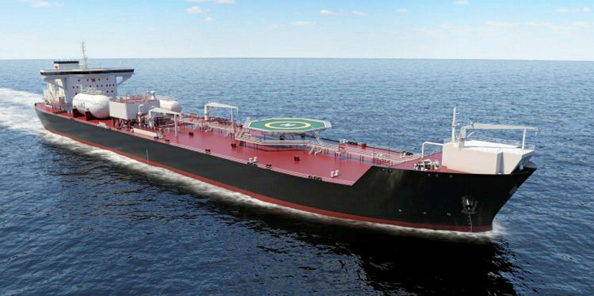 Shuttle tankers vital for keeping Equinor’s offshore oil flowing ...