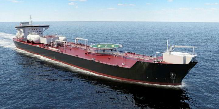 Shuttle tankers vital for keeping Equinor’s offshore oil flowing ...