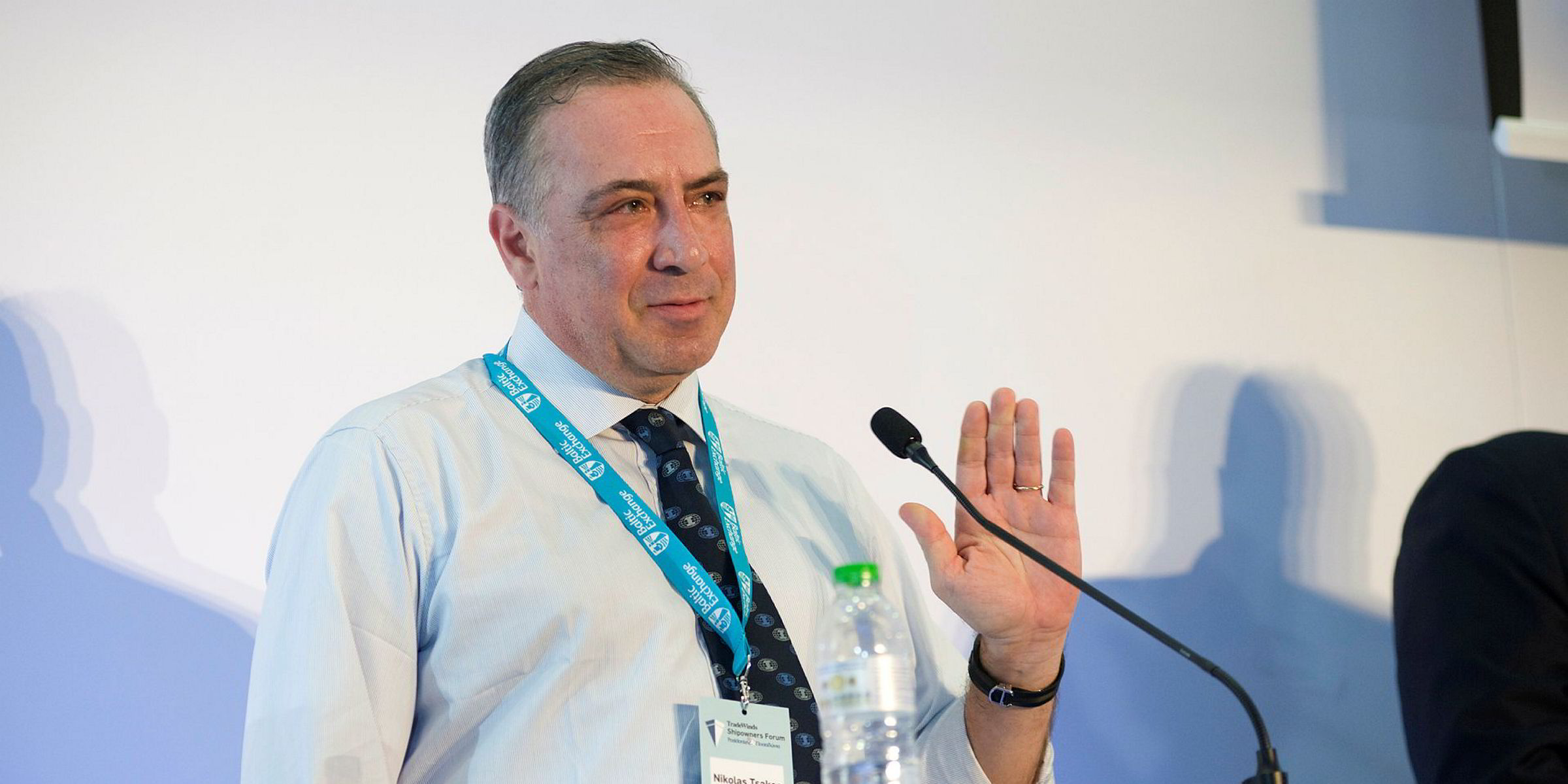 Tsakos Energy Navigation to pay out on preferred shares | TradeWinds