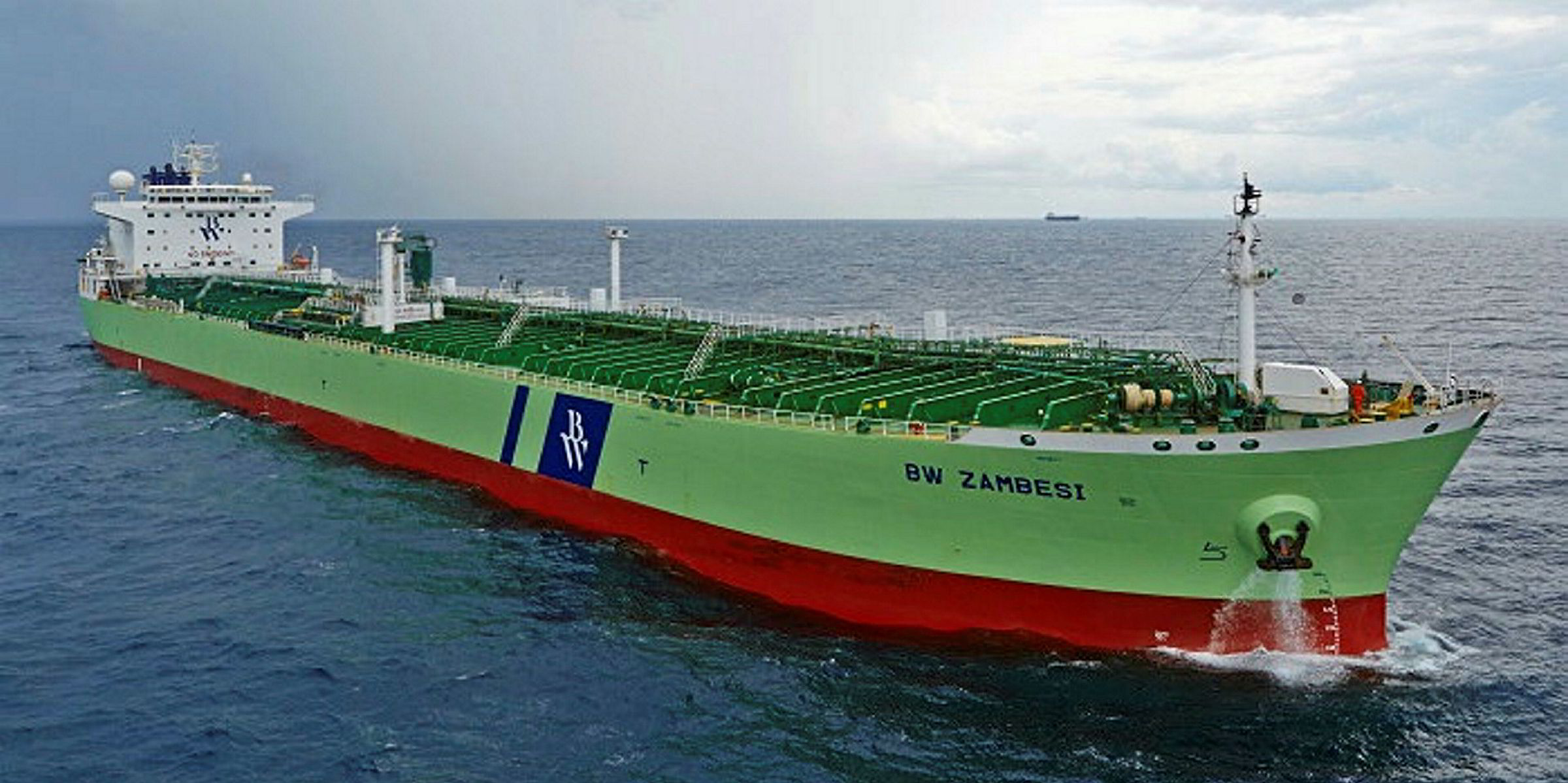 Naphtha matters more to LR product tankers than IMO 2020 | TradeWinds