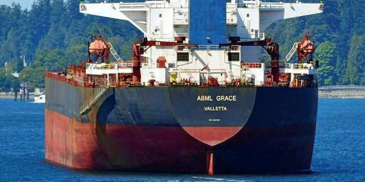 Capesize scrapping continues apace as freight rates falter | TradeWinds