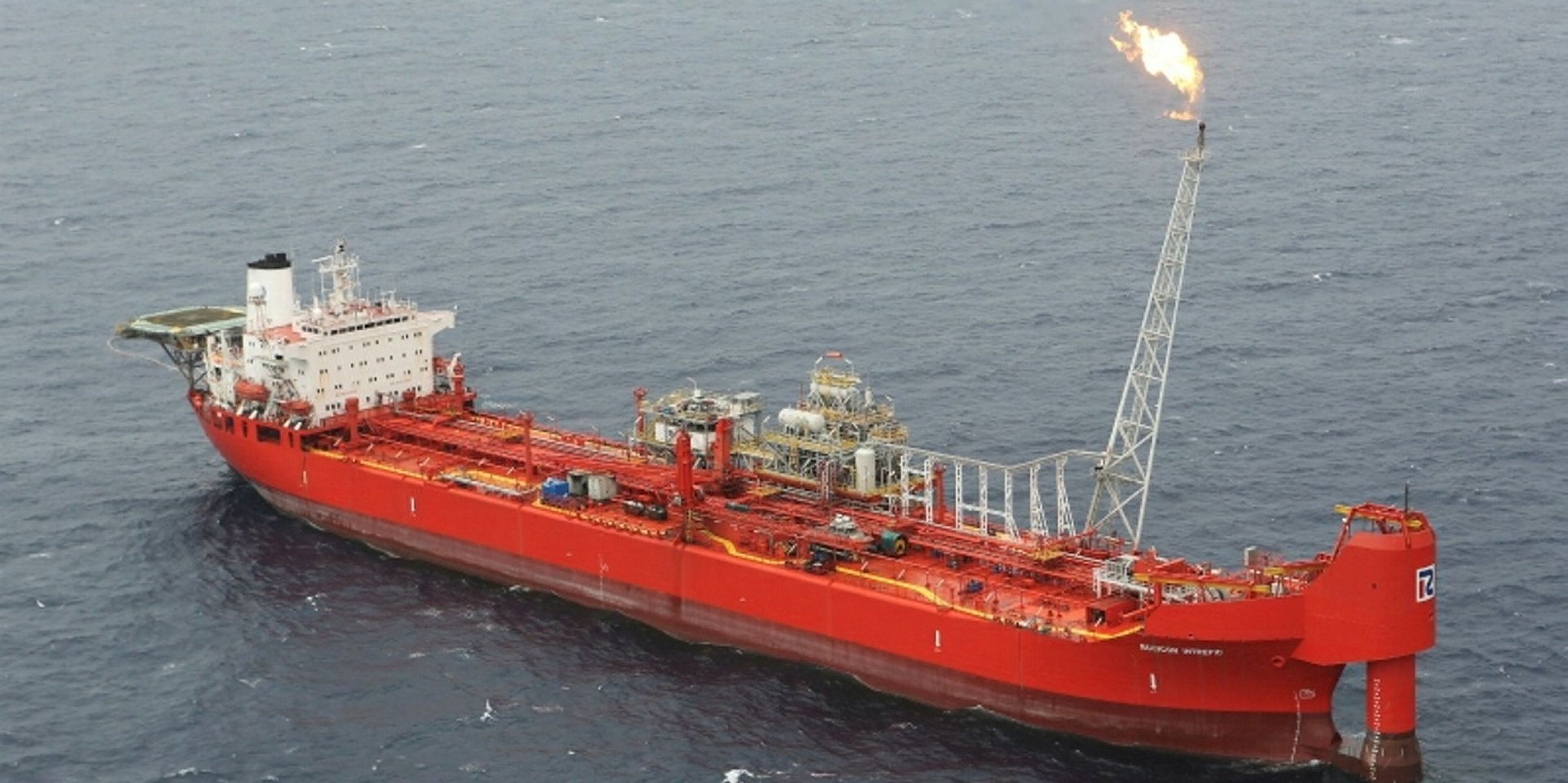 Rubicon exploring its options for pair of FPSOs | Upstream Online