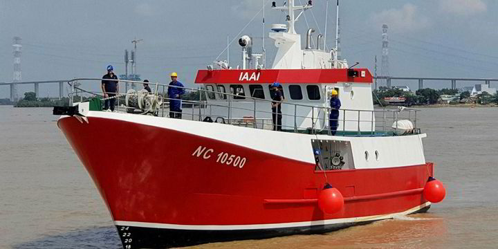 French shipyard Piriou delivers three tuna longliners | IntraFish.com