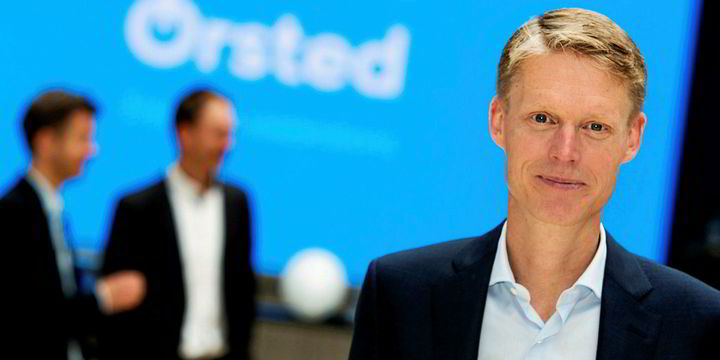 Ørsted pushes entire supply chain to become carbon neutral by 2040 ...