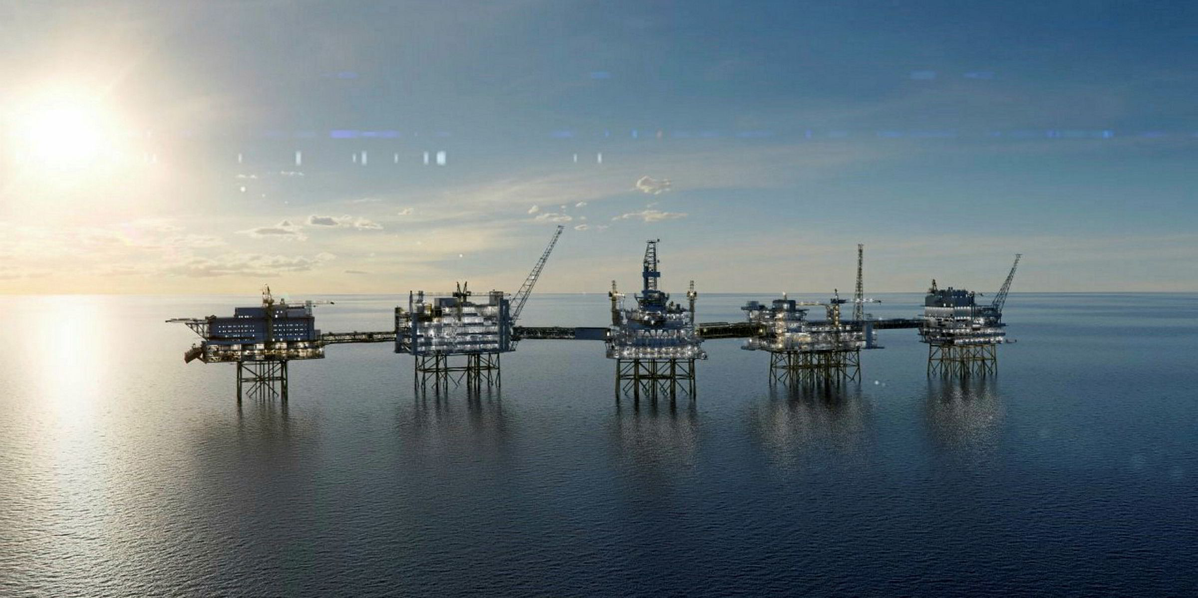 Subsea 7 in SURF win on Sverdrup 2 | Upstream Online