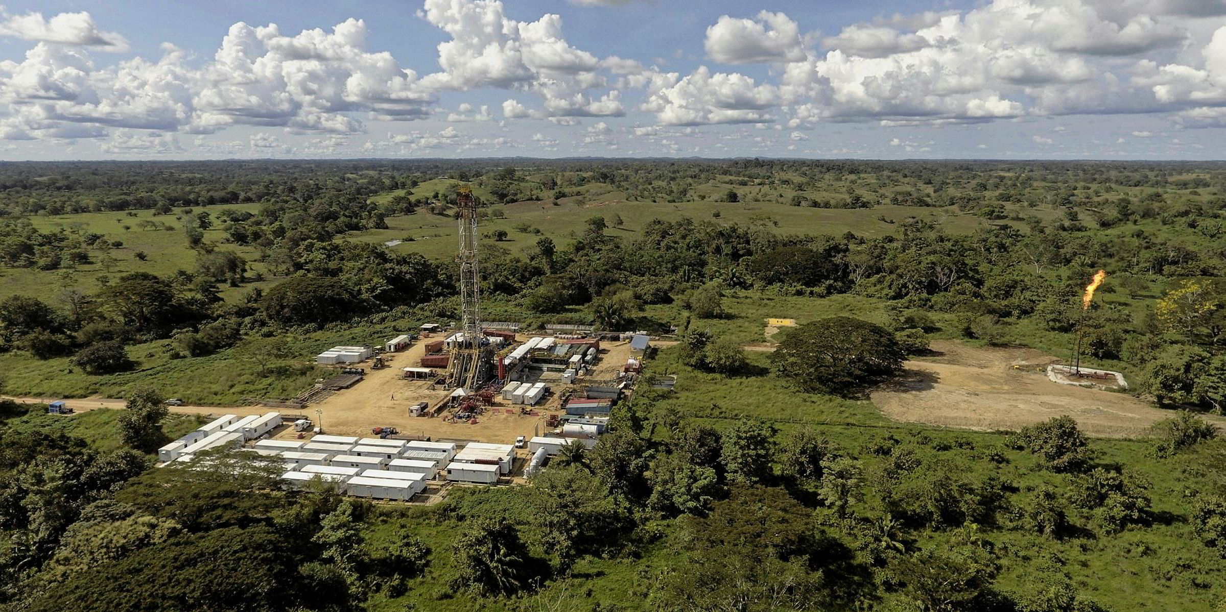 Hocol finds gas in Colombia's Lower Magdalena | Upstream Online