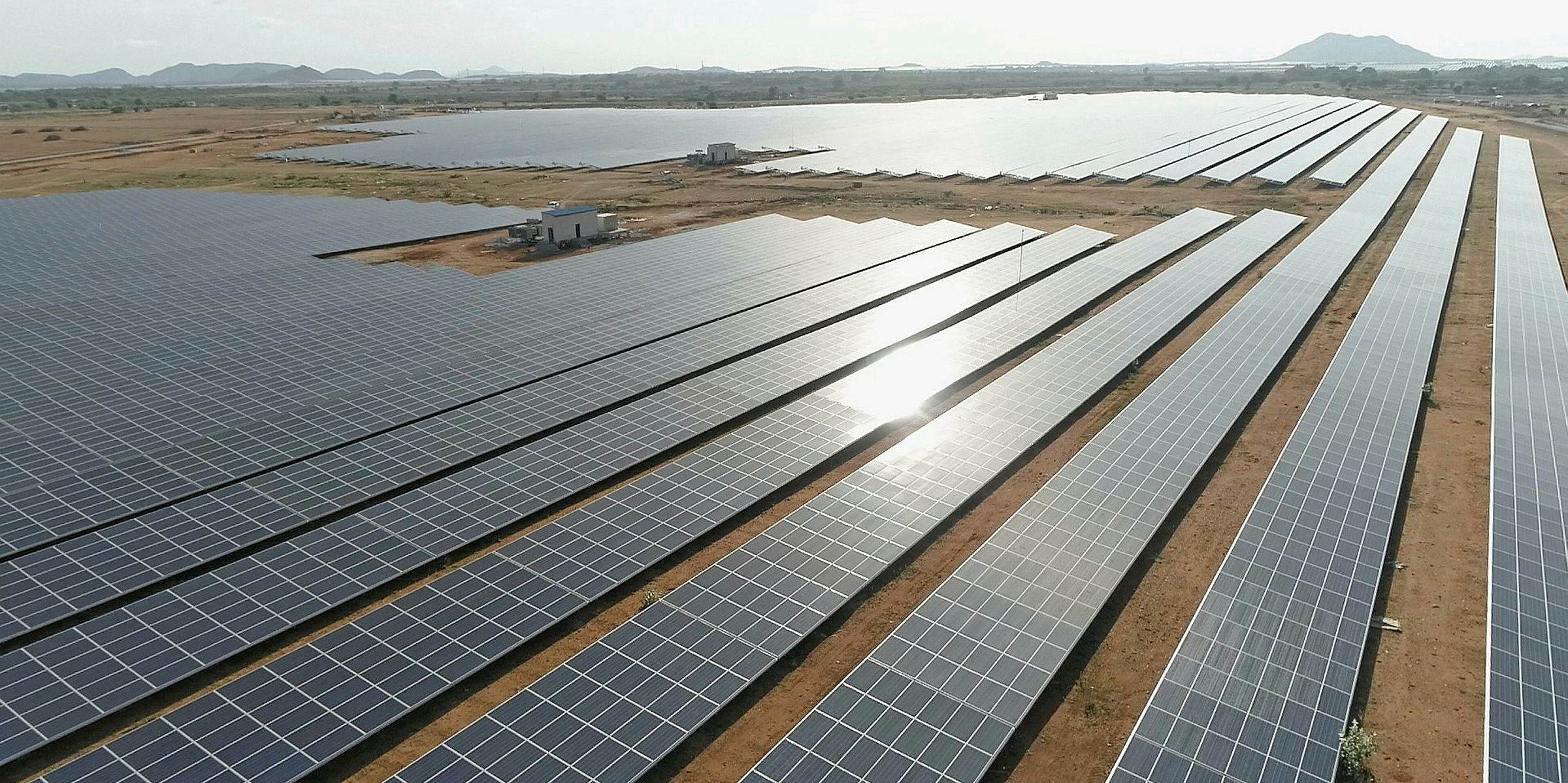 RWE's Belectric to build one of India’s largest solar plants for Fortum ...