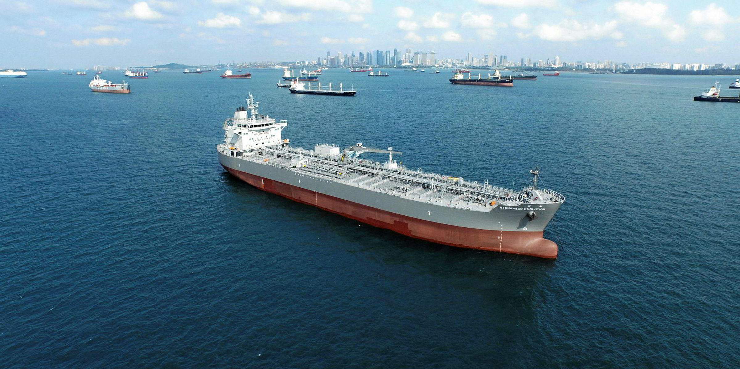 Two Top Ships directors resign | TradeWinds