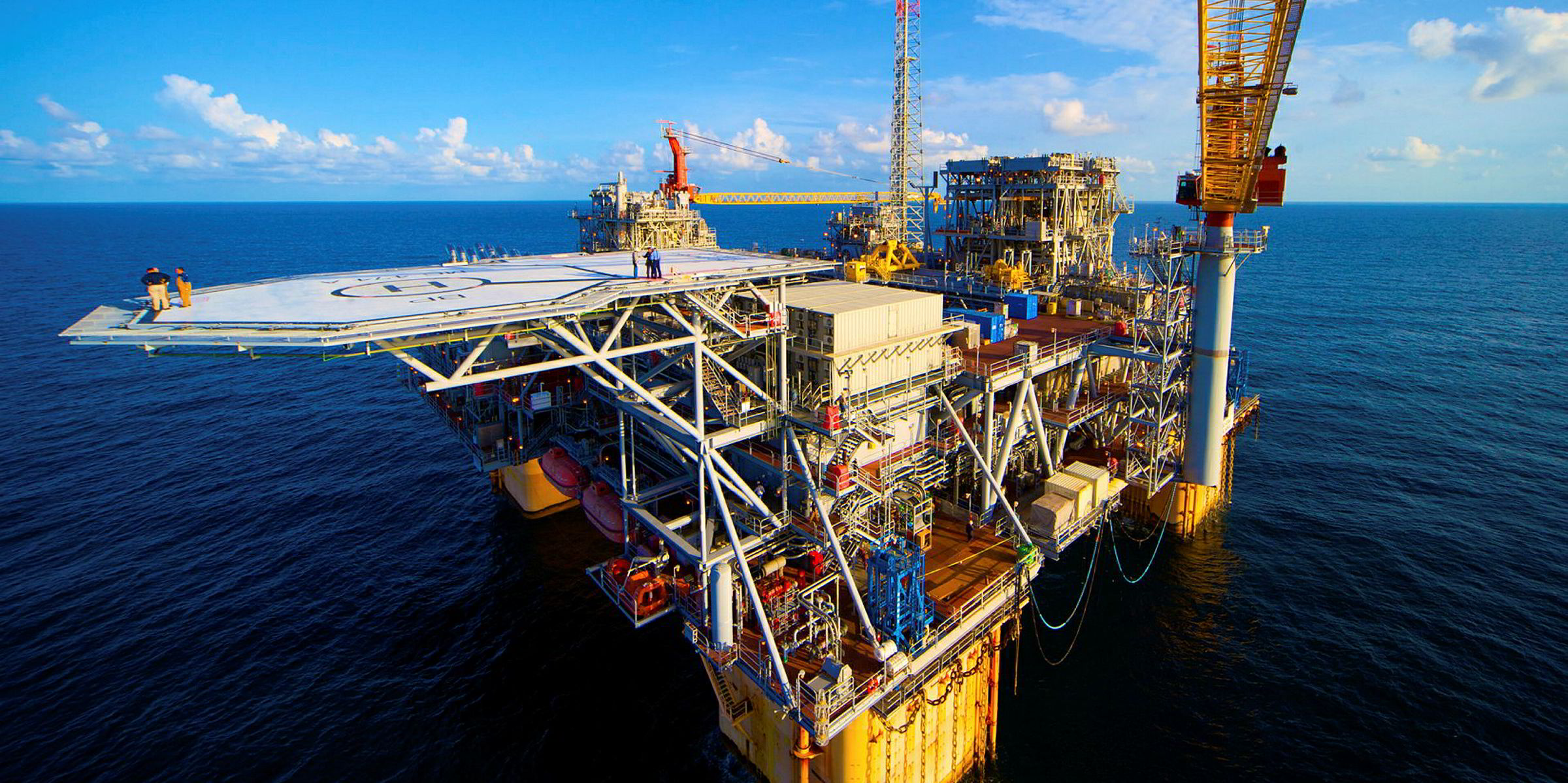 Operators resume production in US Gulf | Upstream Online