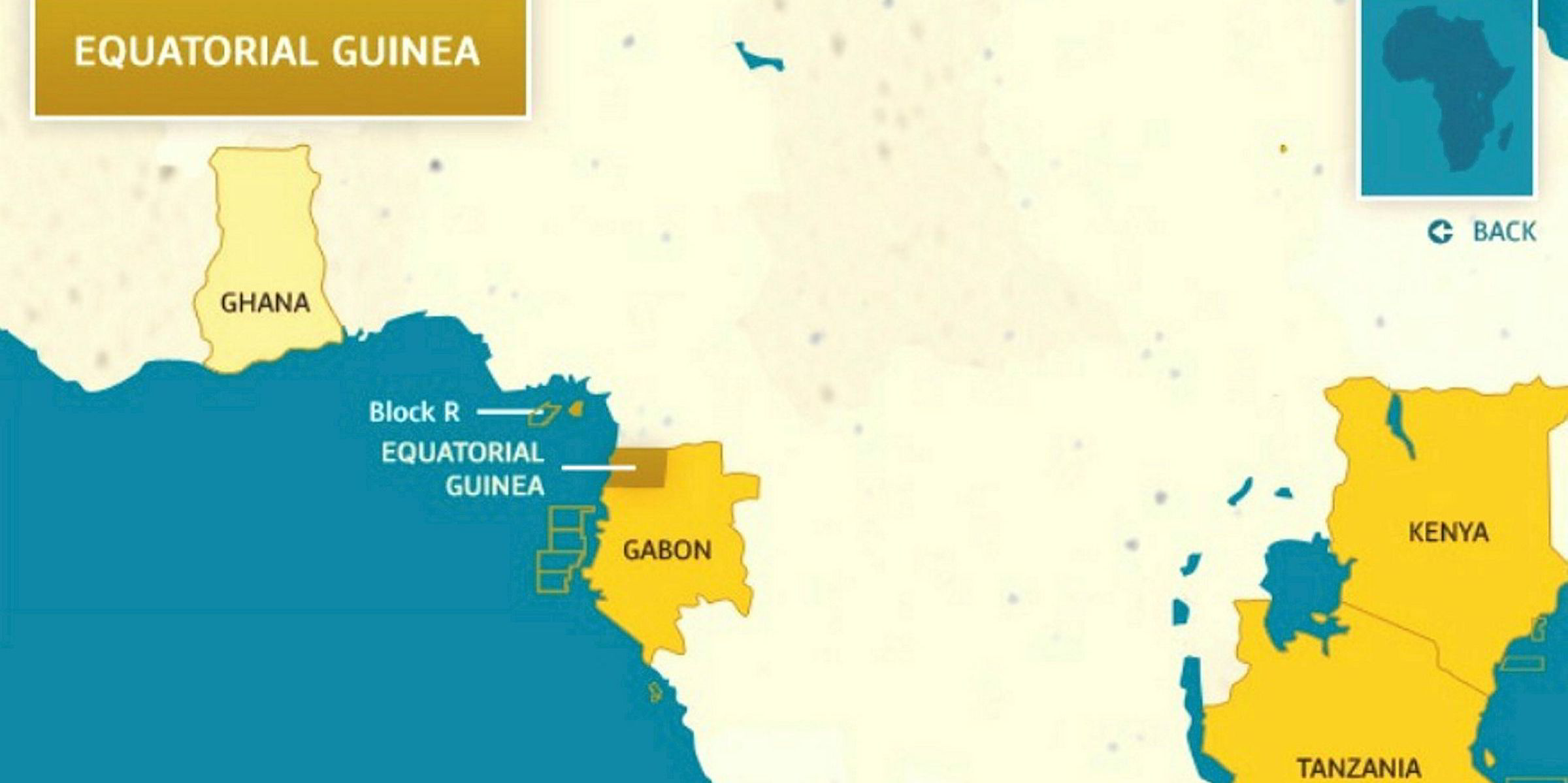 Equatorial Guinea 'may scrap' Fortuna LNG | Upstream Online