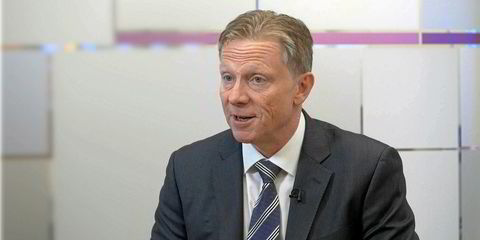 Tony Craven Walker - Latest oil and gas news | Upstream Online