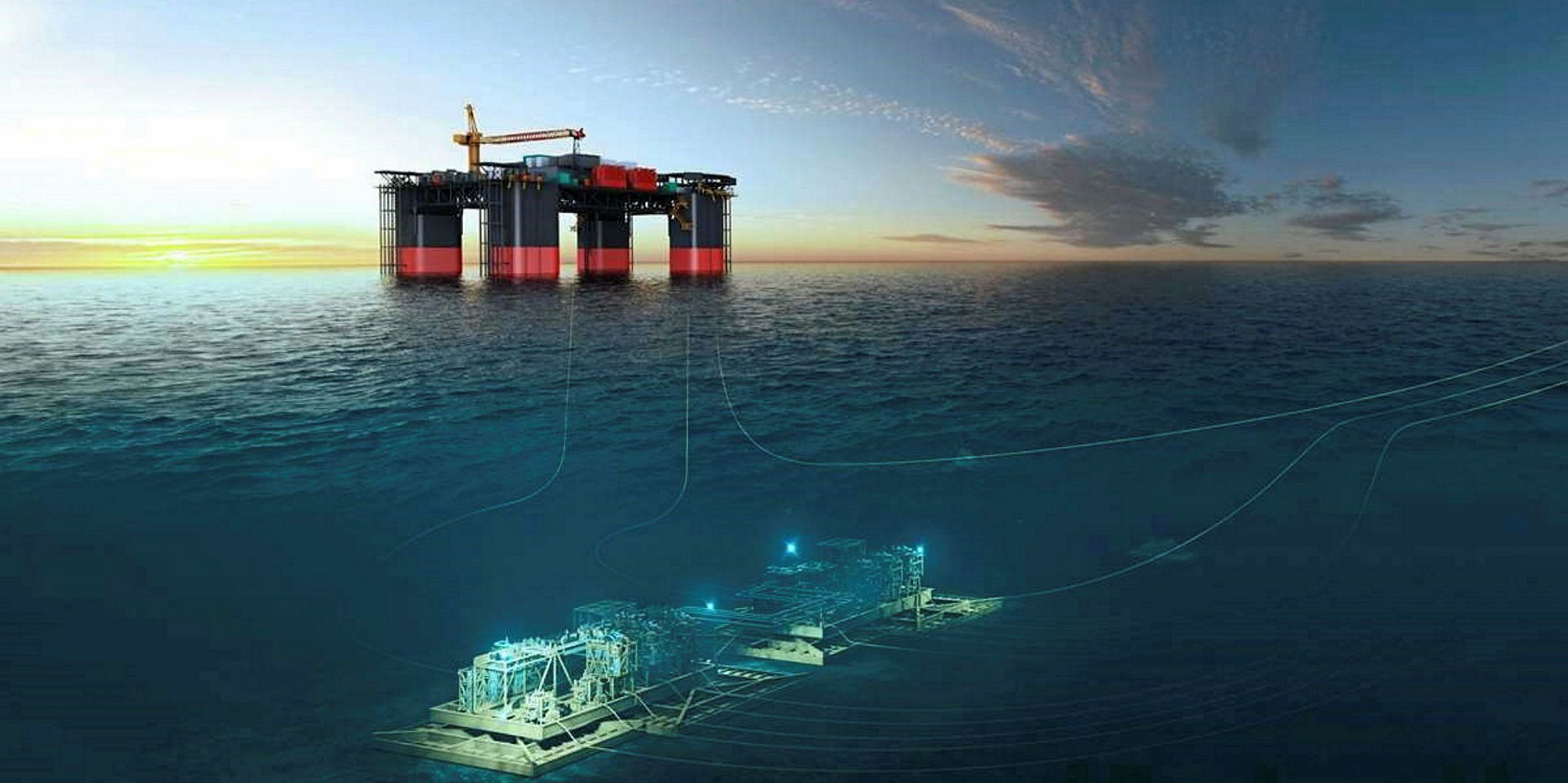 Aker wins Jansz-lo compression FEED | Upstream Online
