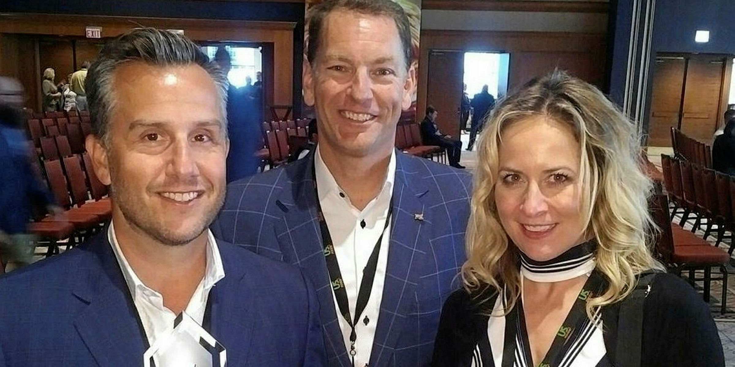 For the first time ever, seafood company named US Foods Supplier of the ...