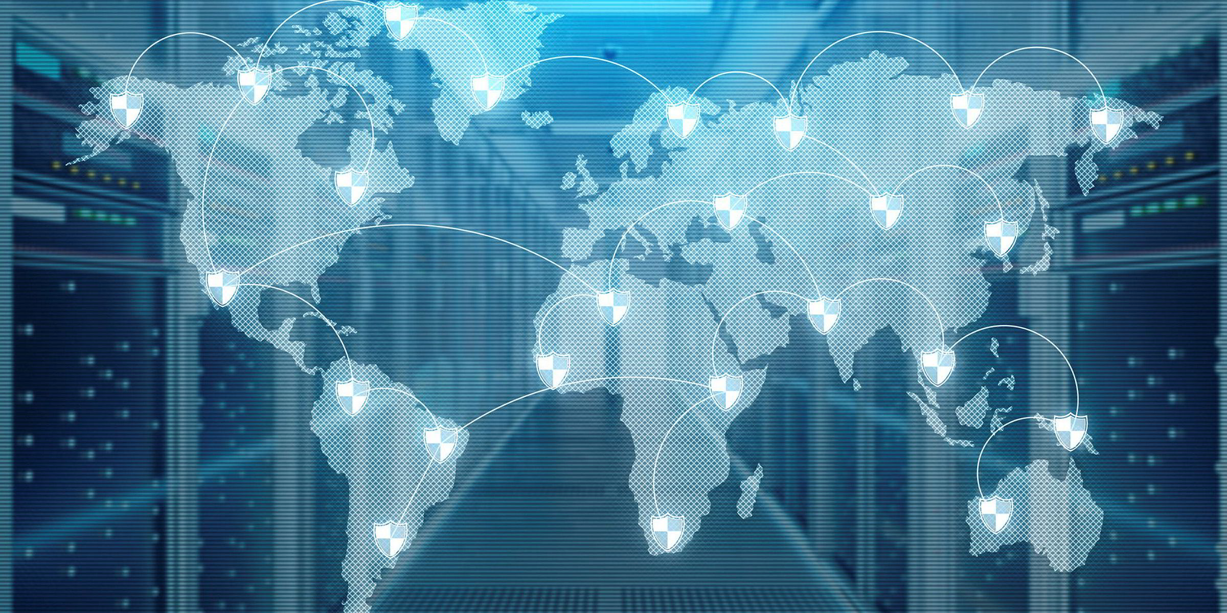 IMO 2021: Shipping now needs to get to grips with cyber security ...