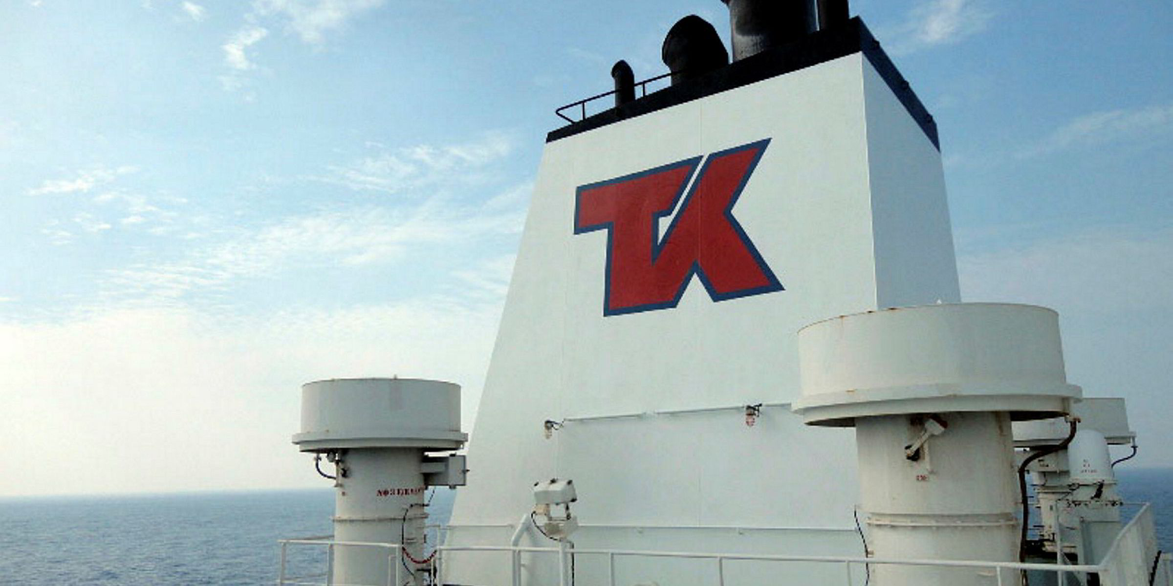 Teekay Offshore continues shuttle tanker demolition spree with green ...