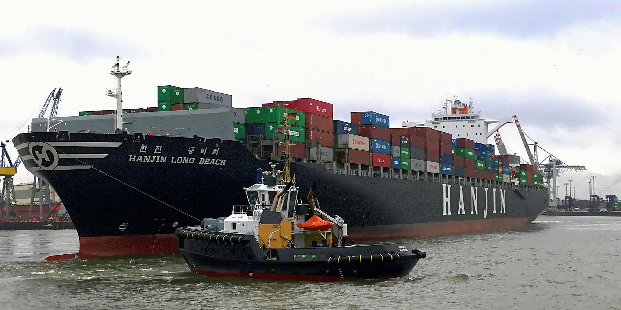 SM Line trio fetches $100m in S&P deal with Chinese leasing outfit ...