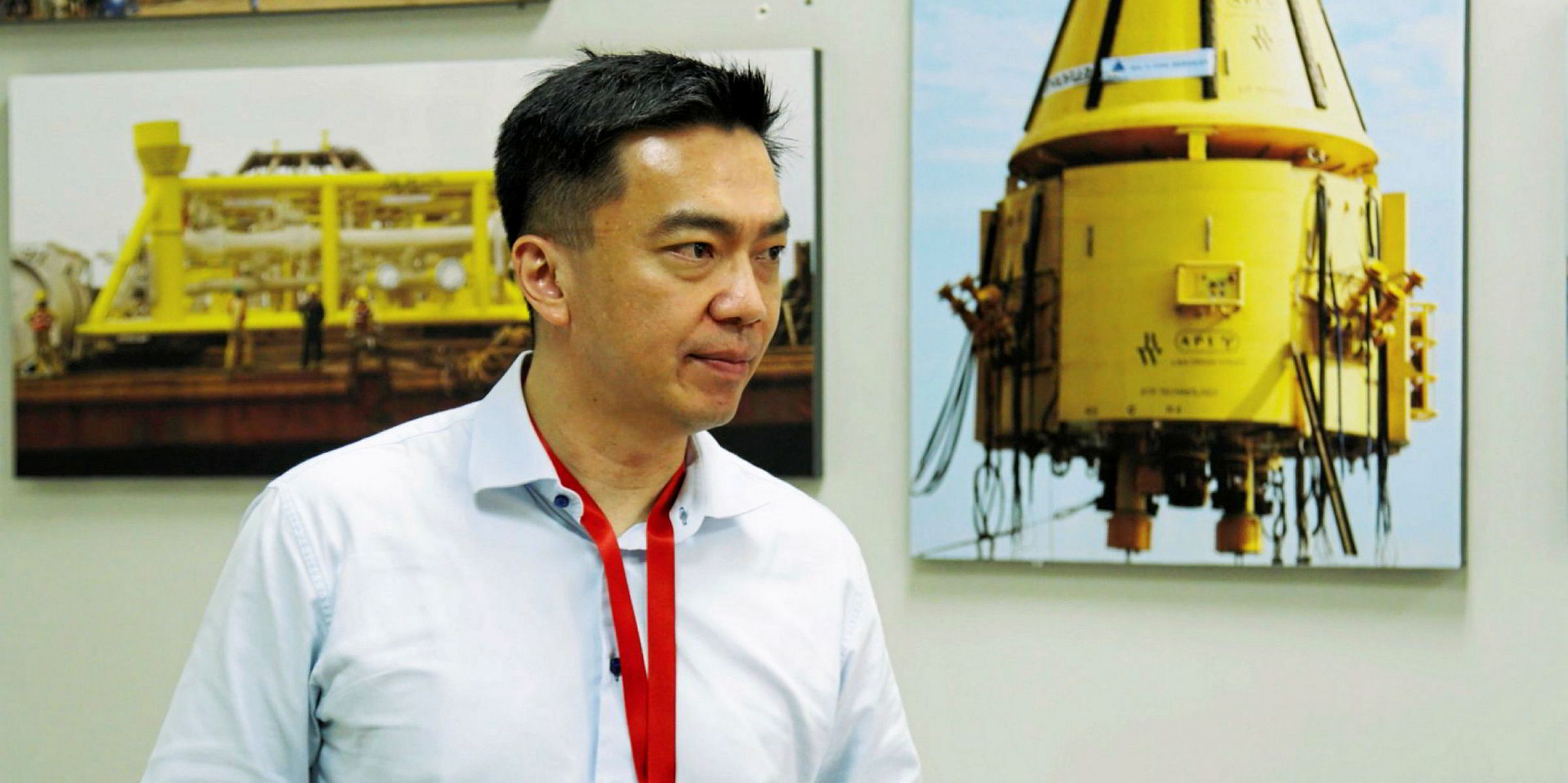 Last roll of the dice for KrisEnergy | Upstream Online