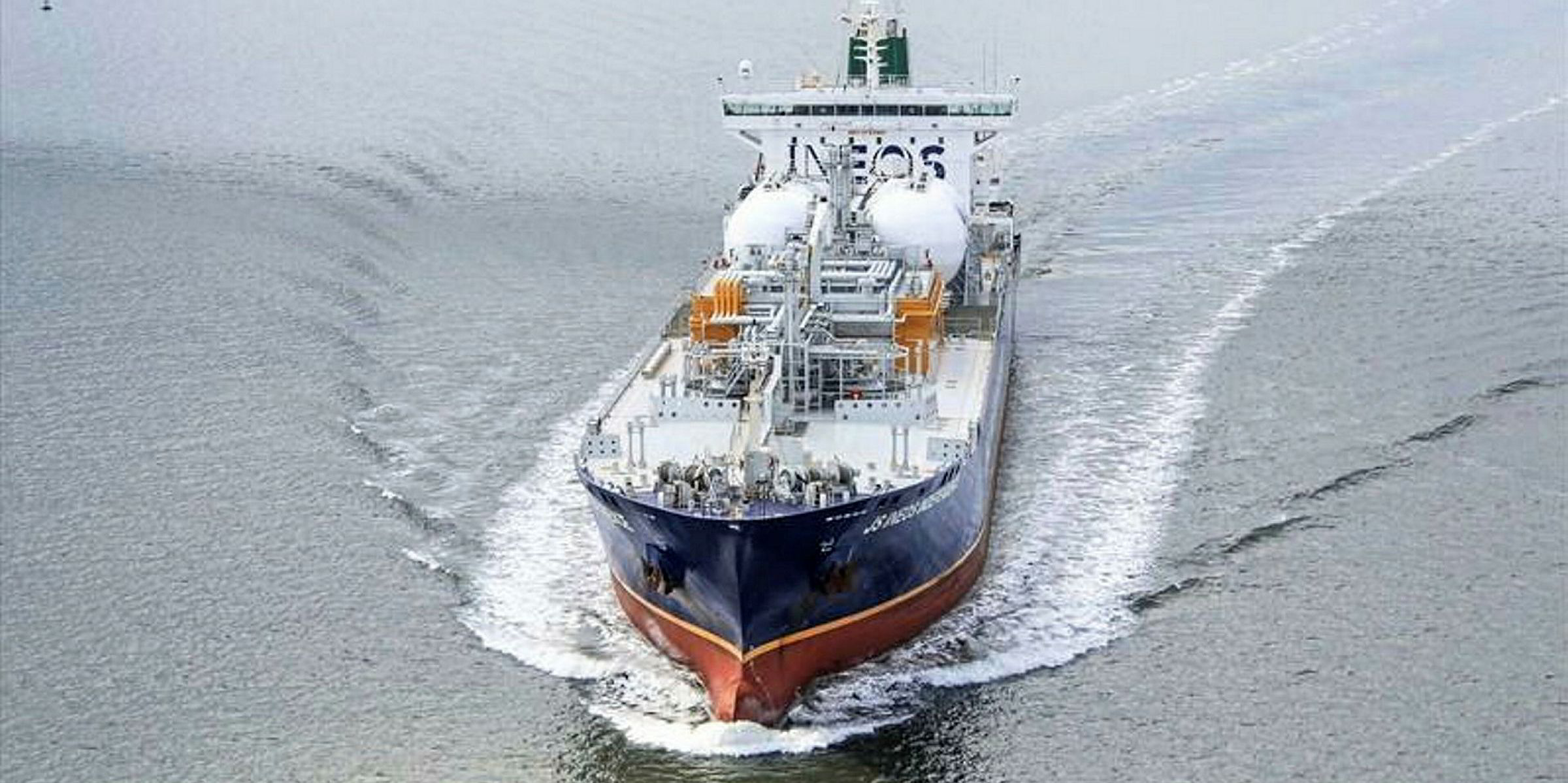 Evergas eyes move into small-scale LNG alongside ethane ambitions ...