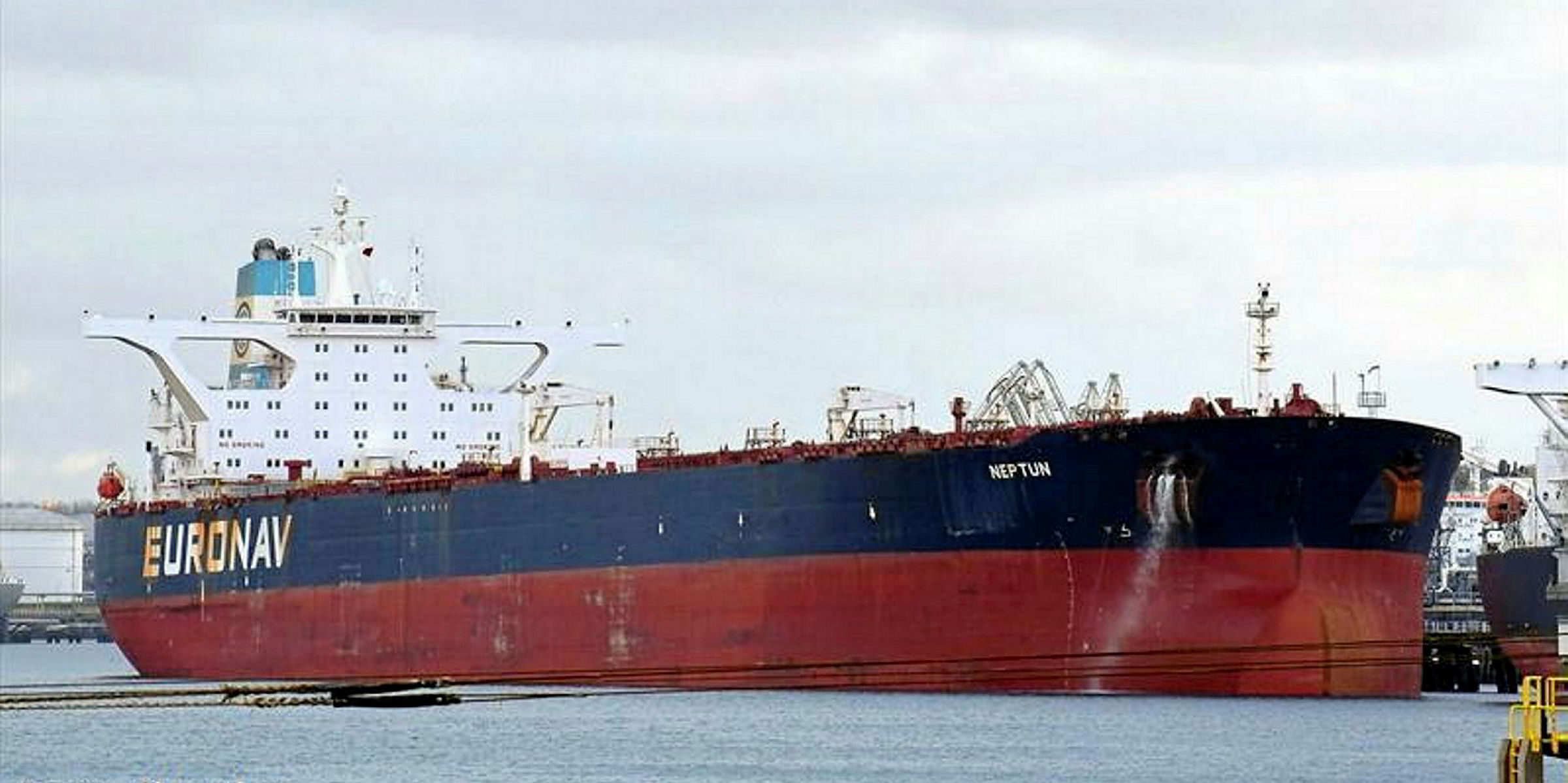 Euronav to recycle sales cash into debt cutting and renewal | TradeWinds