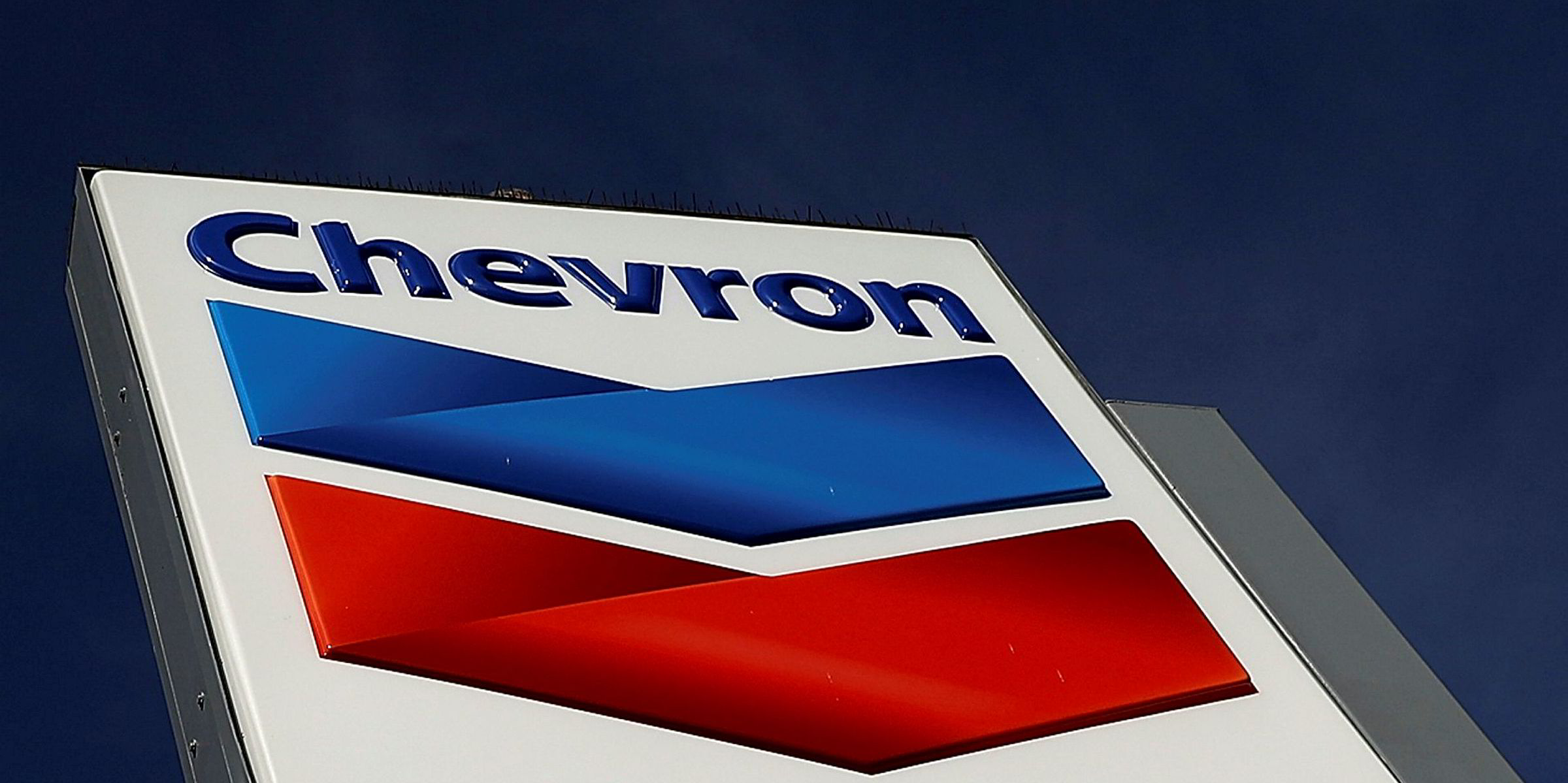 Chevron farms out of two Colombia natural gas fields | Upstream Online