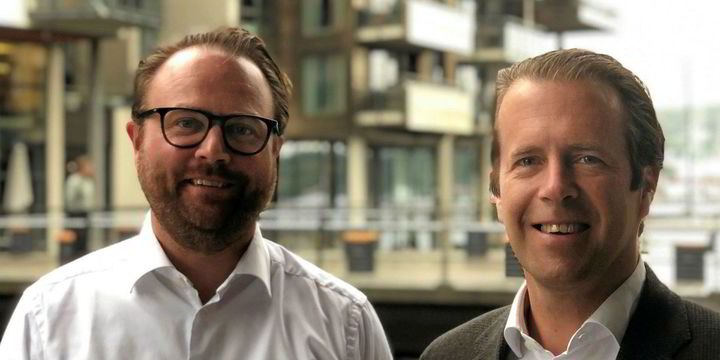 Christian Bonfils sees potential 10% fuel saving from new technology ...