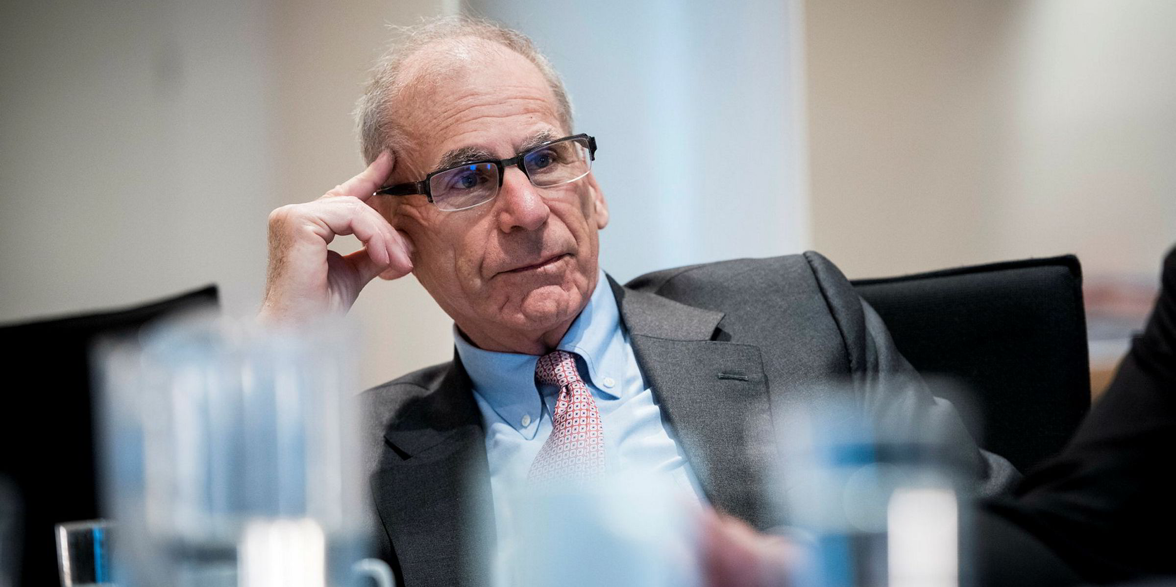 Wobensmith edges Fabrikant to become US shipping’s top earner | TradeWinds